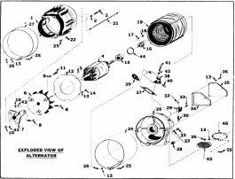 Model (Cat) Number: 4780 Serial Number: 354-1001